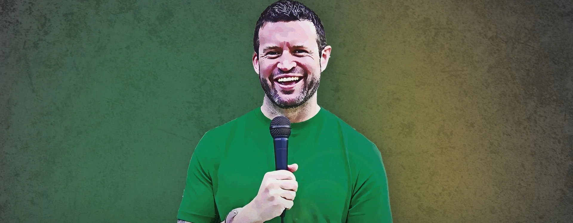 Local Gigs — Bendigo Comedy Festival