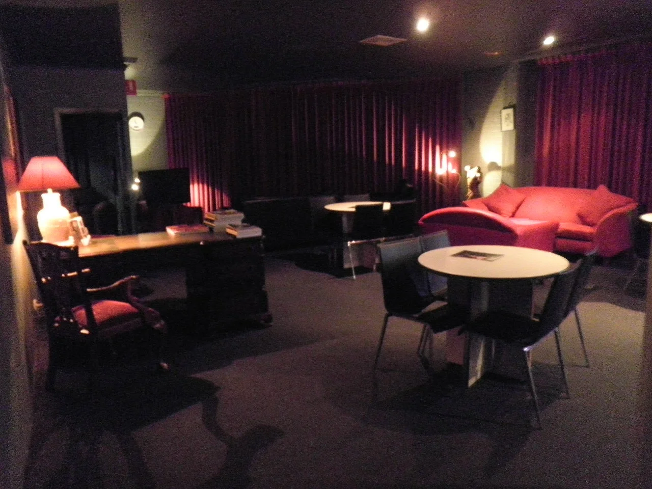 Gallery — Perth Steam Works