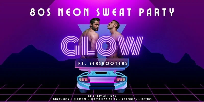 Events — Perth Steam Works