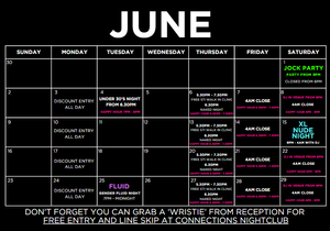 Events — Perth Steam Works