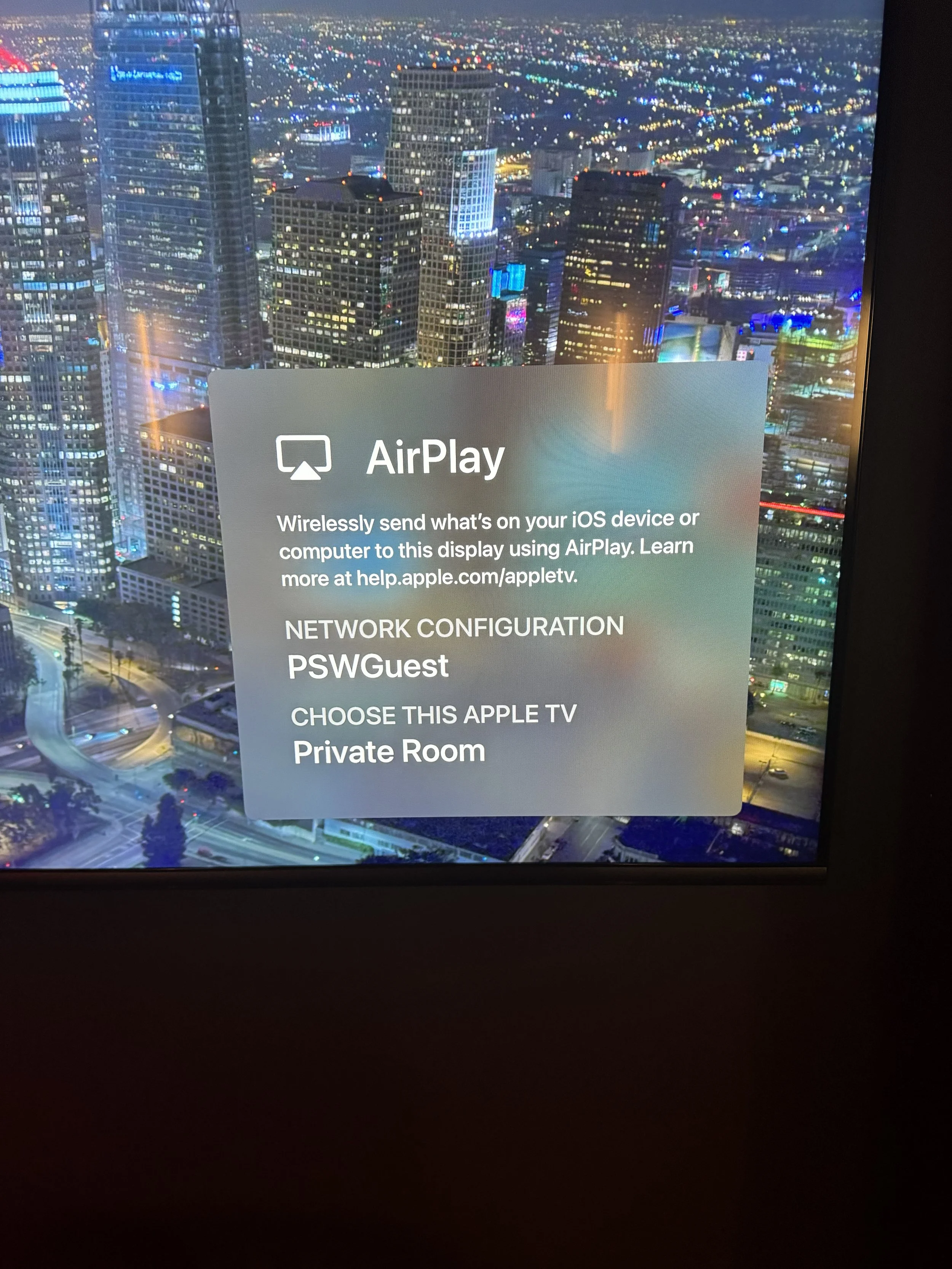 Private Rooms — Perth Steam Works