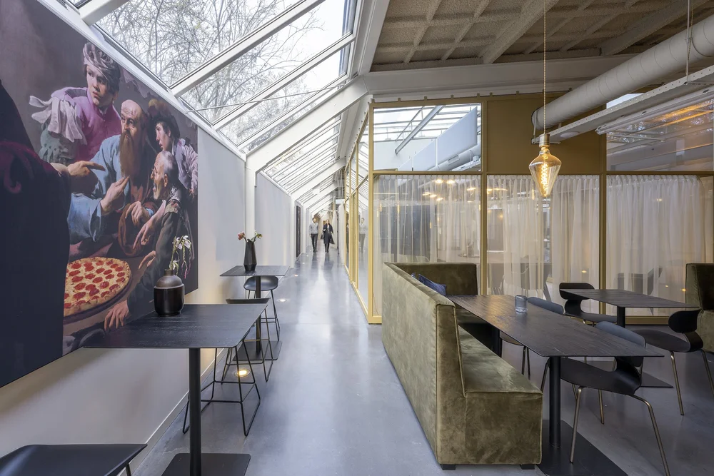 Architect Duurzaam Circulair Bouwen — RHAW architecture | Architect Utrecht