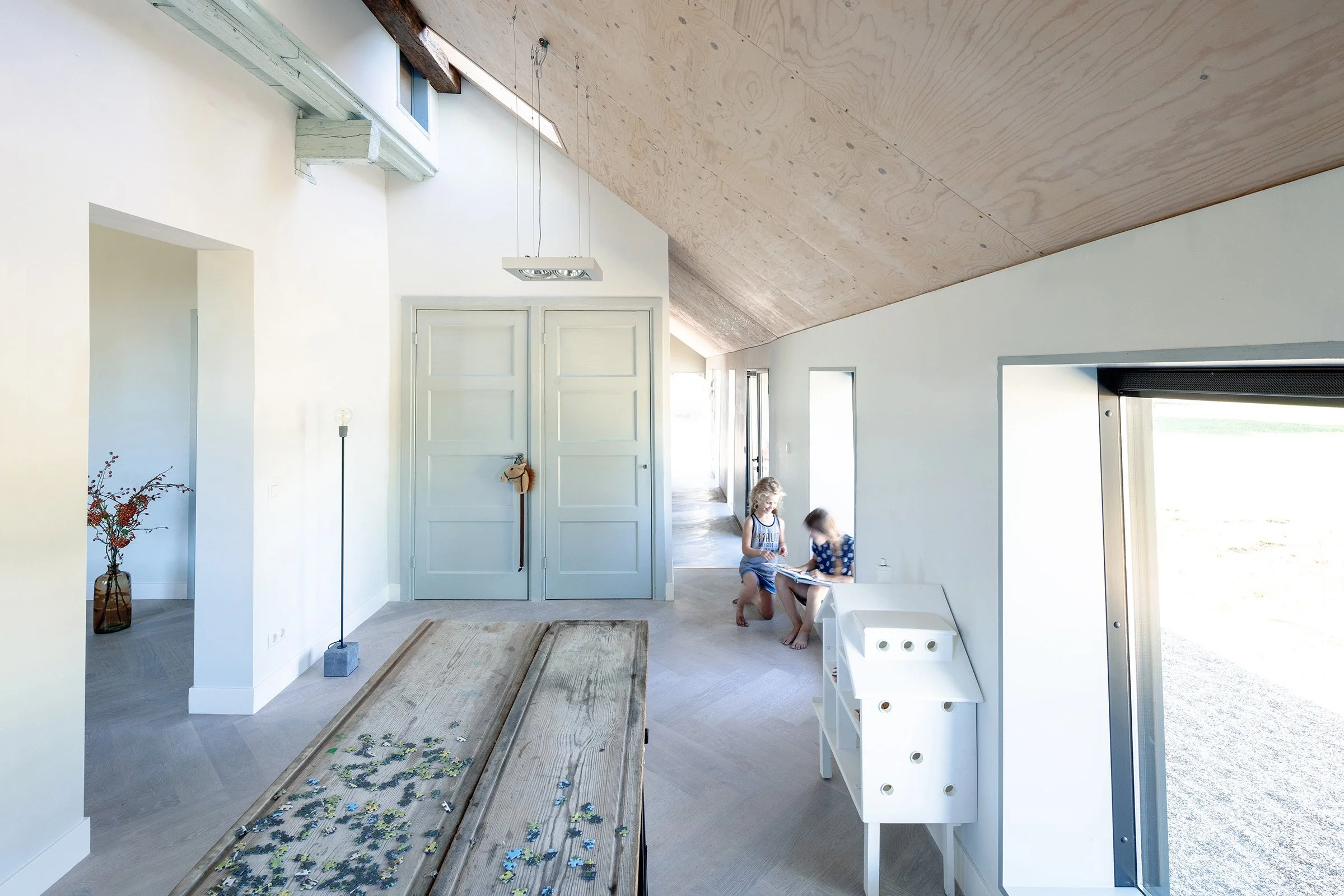 Architect Monument Utrecht — RHAW architecture | Architect Utrecht