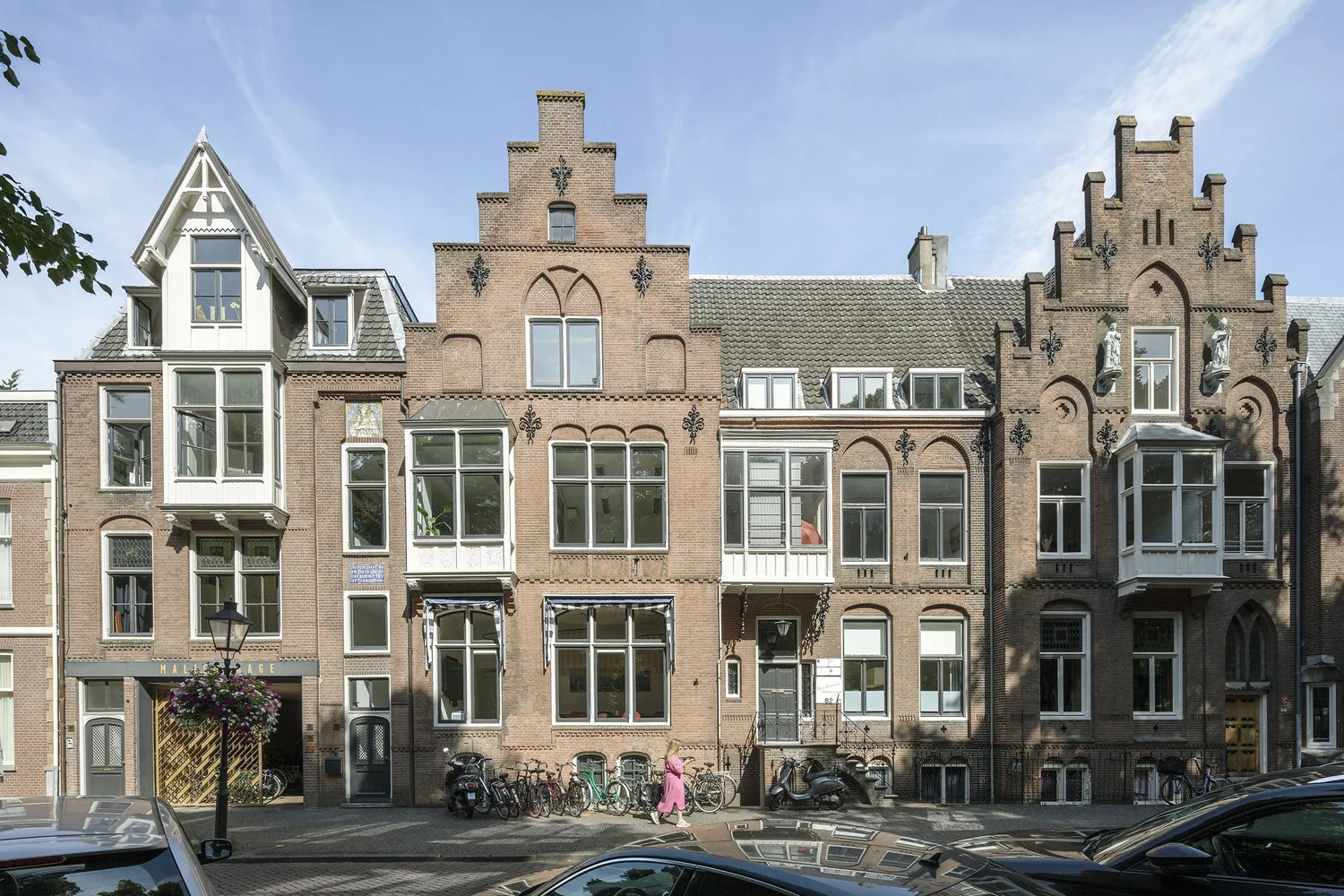 Architect Duurzaam Circulair Bouwen — RHAW architecture | Architect Utrecht