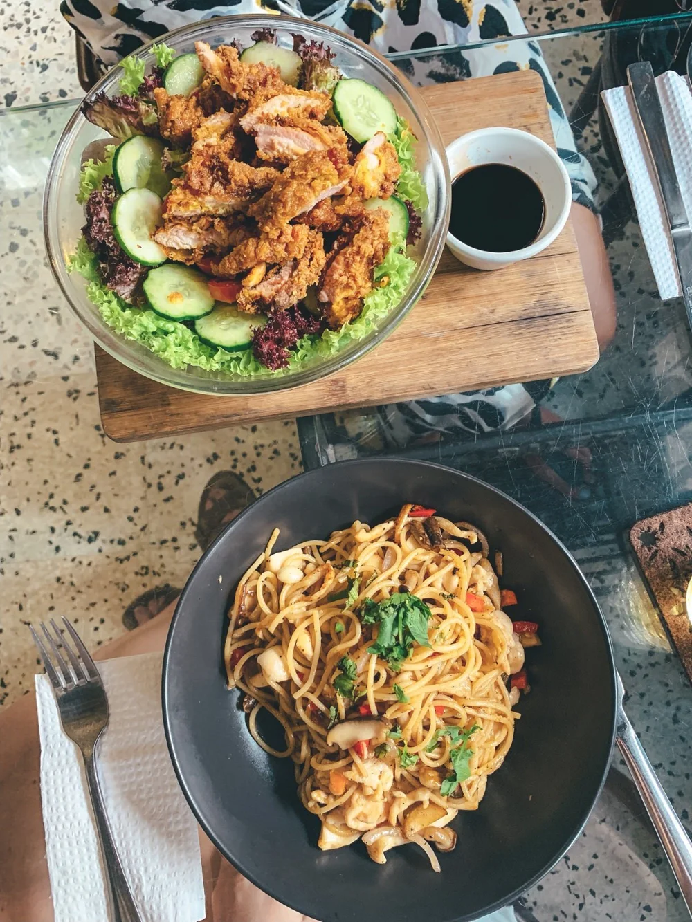 City Guide: Kuala Lumpur — Going Home Broke