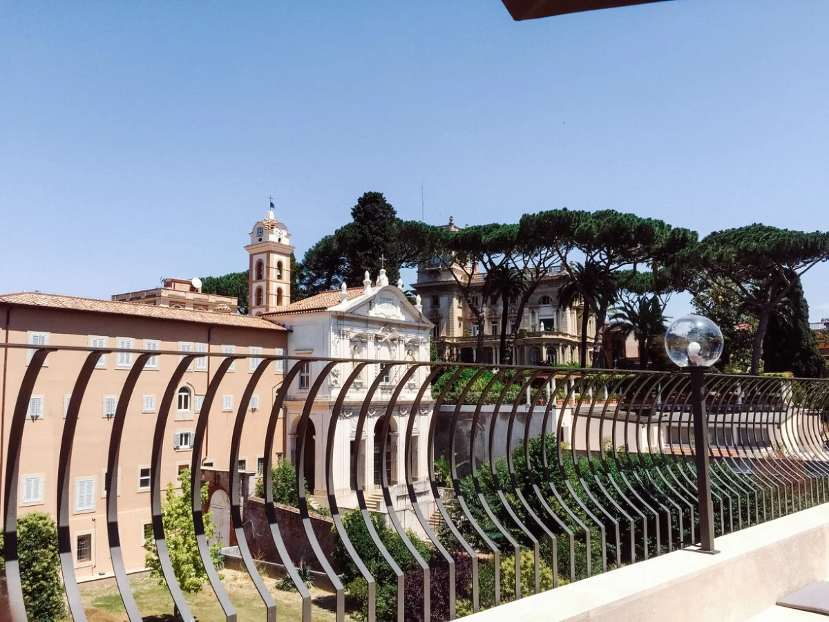 City Guide: Rome — Going Home Broke