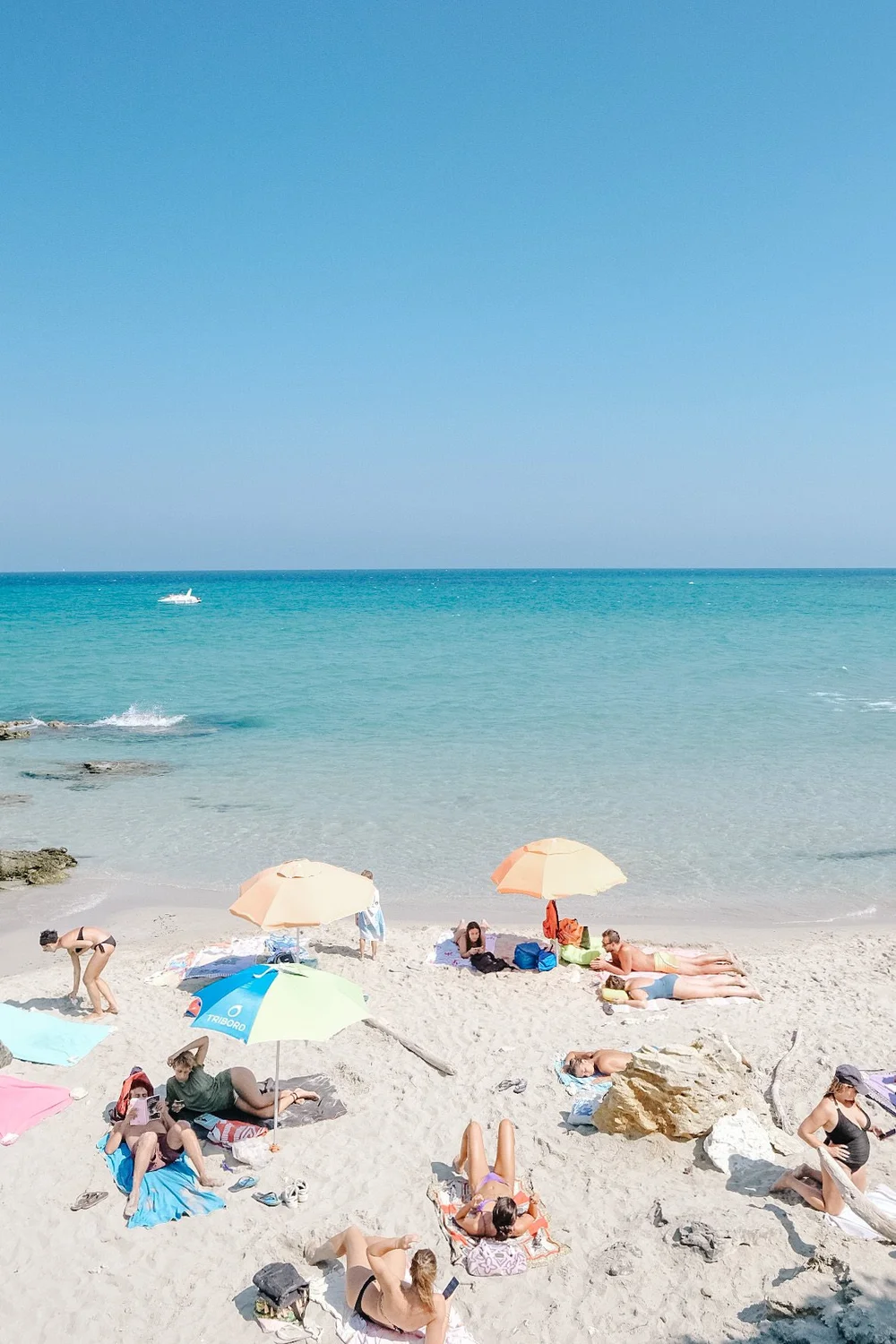 Itinerary: Our 14 Day Puglia Road Trip — Going Home Broke