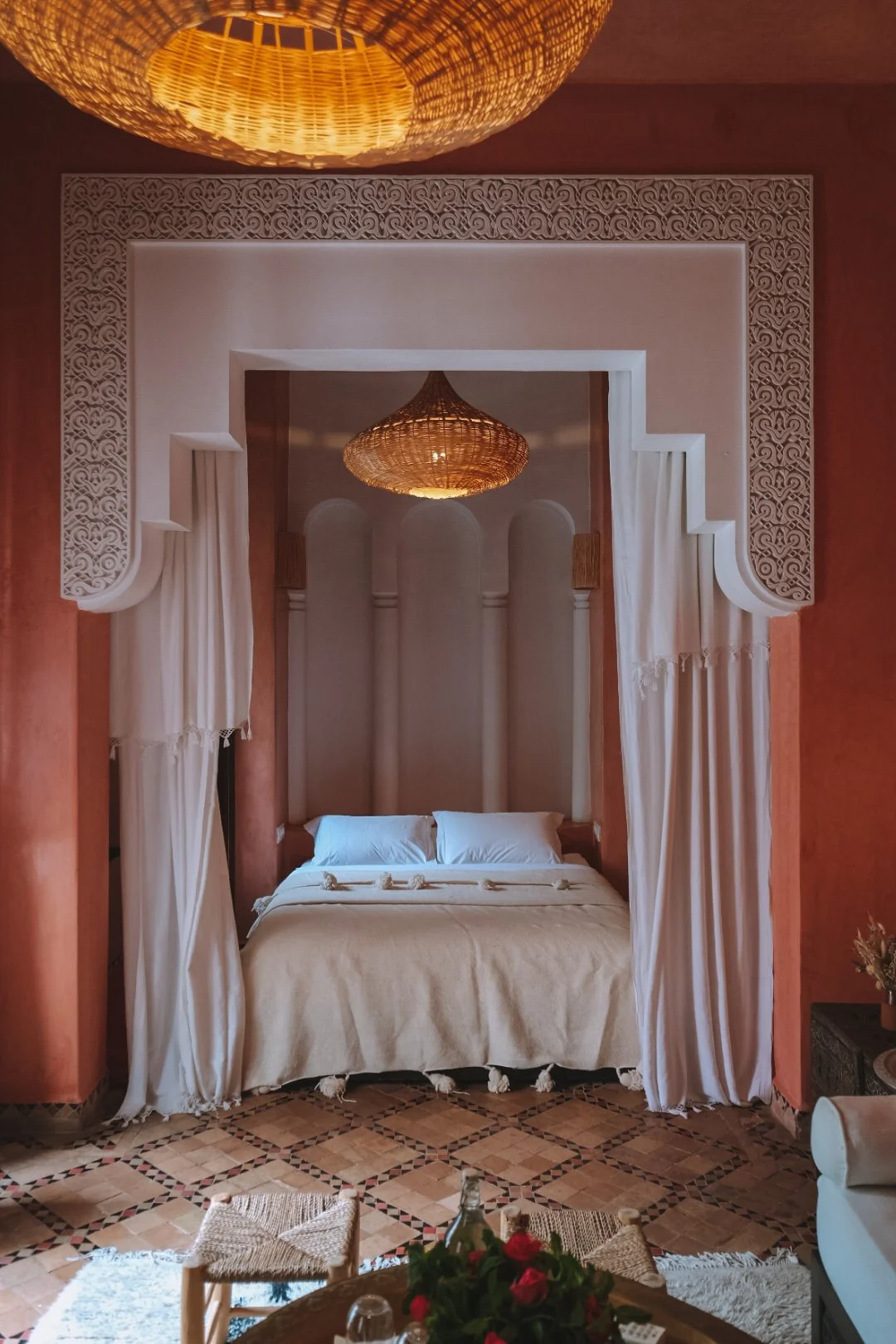 City Guide: Marrakech — Going Home Broke