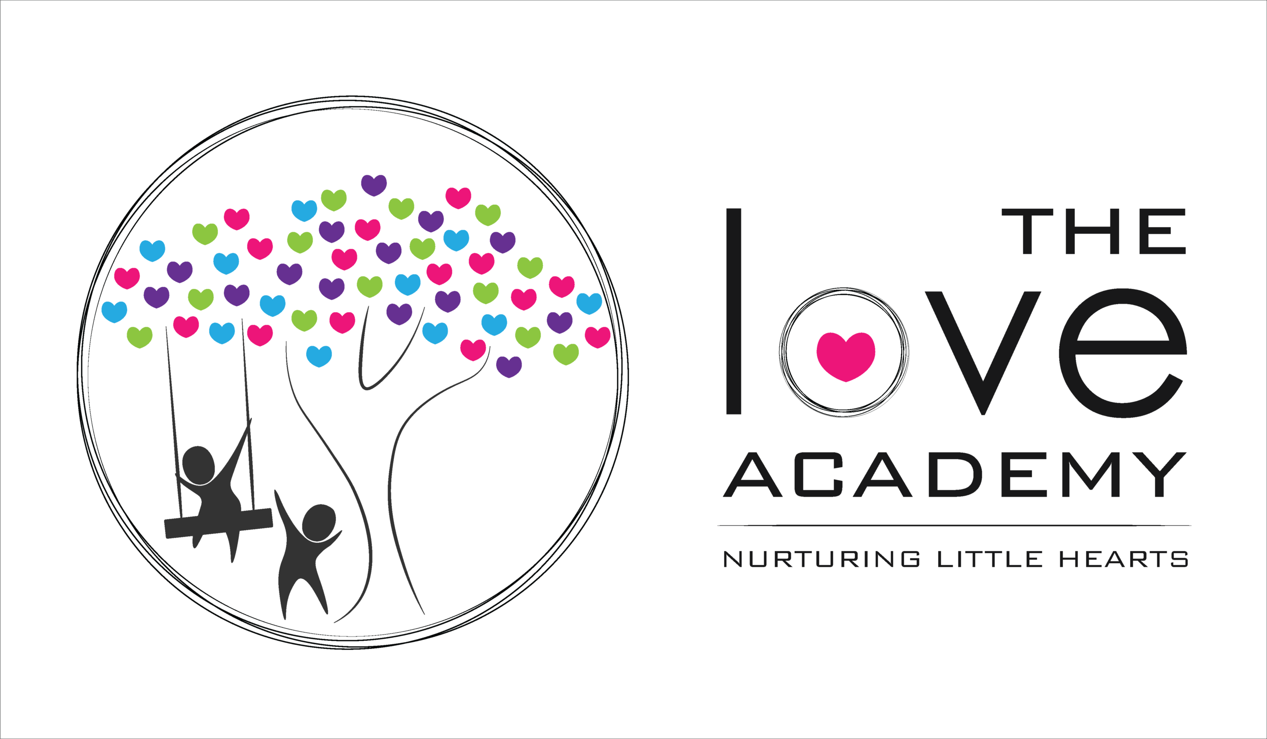 The Love Academy