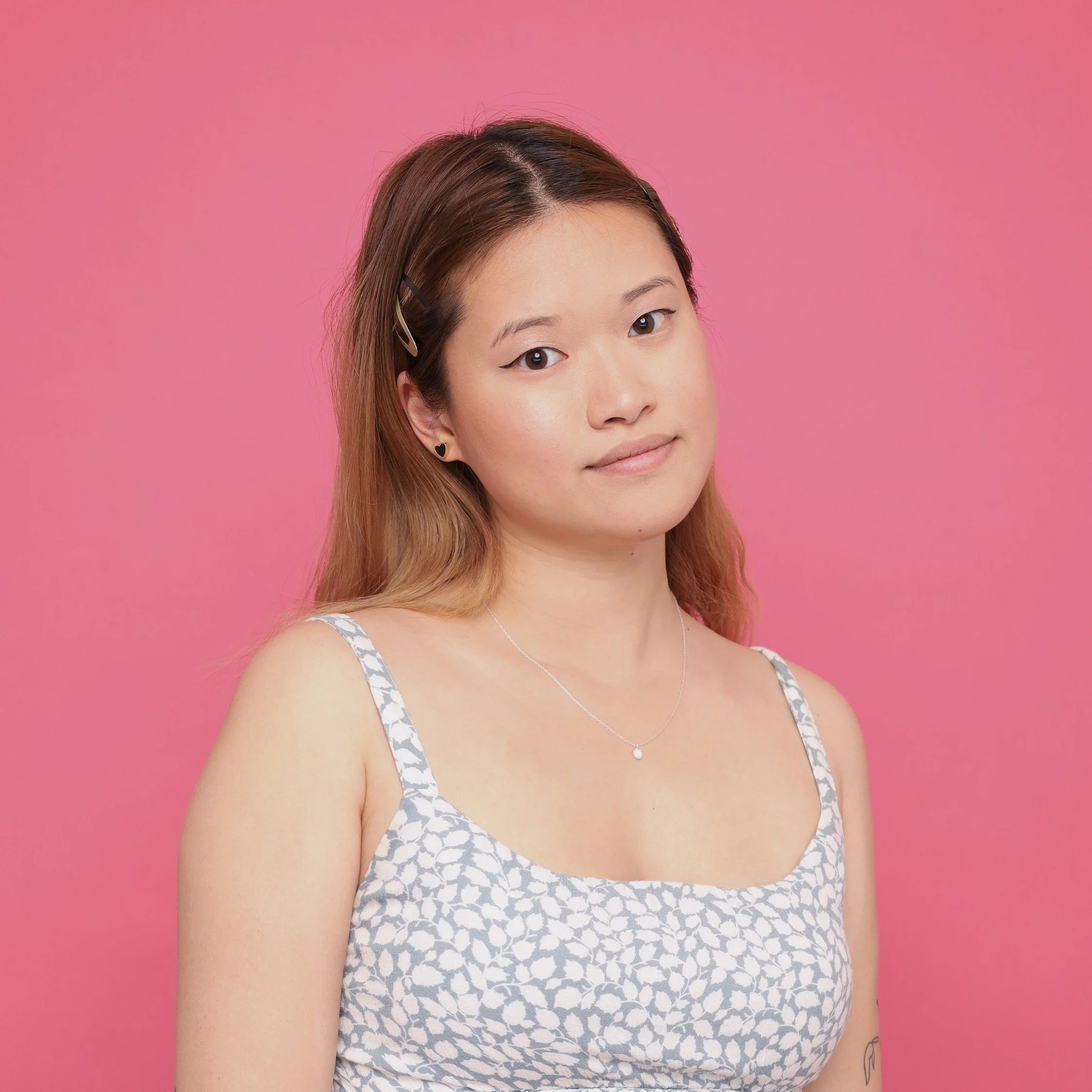 our people — Single Thread