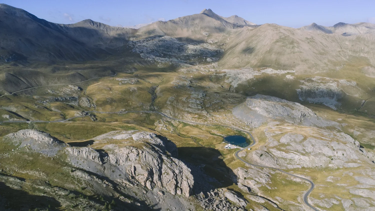 Summer riding: The Bcyclet Inferno Race 2023 — Backdrop Journal