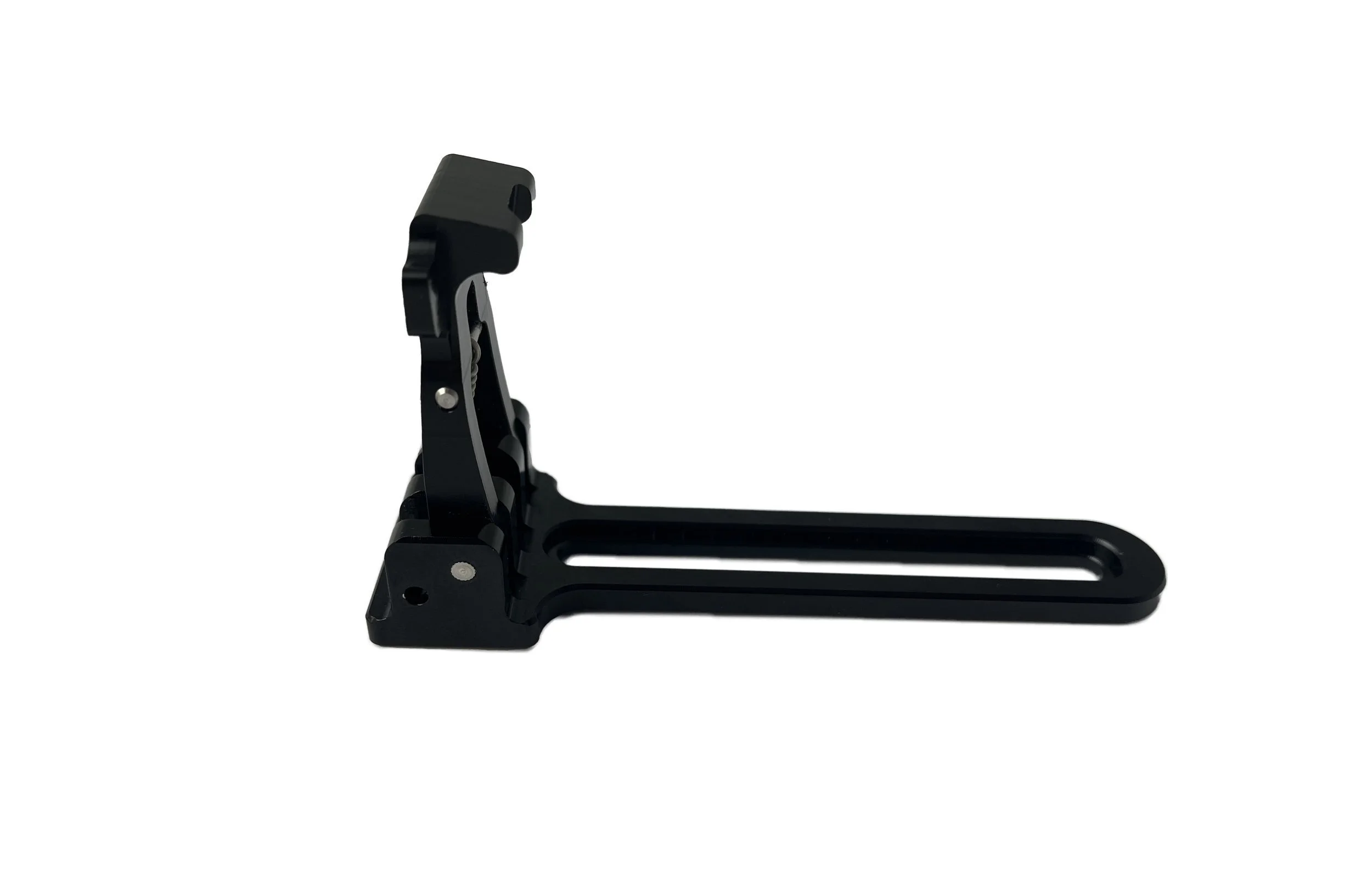 Review: Plum Cale Hardboot Splitboard Risers — Backdrop Journal