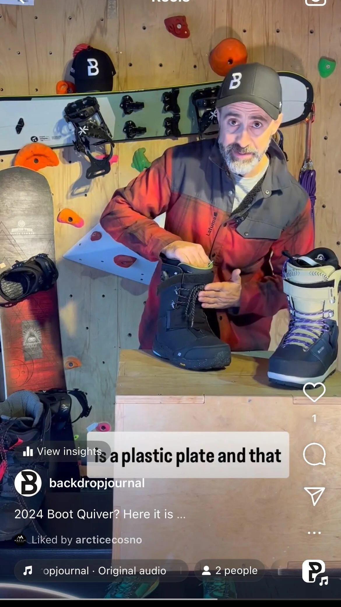 Going Hard - options for hard-boot splitboarding set ups — Backdrop Journal