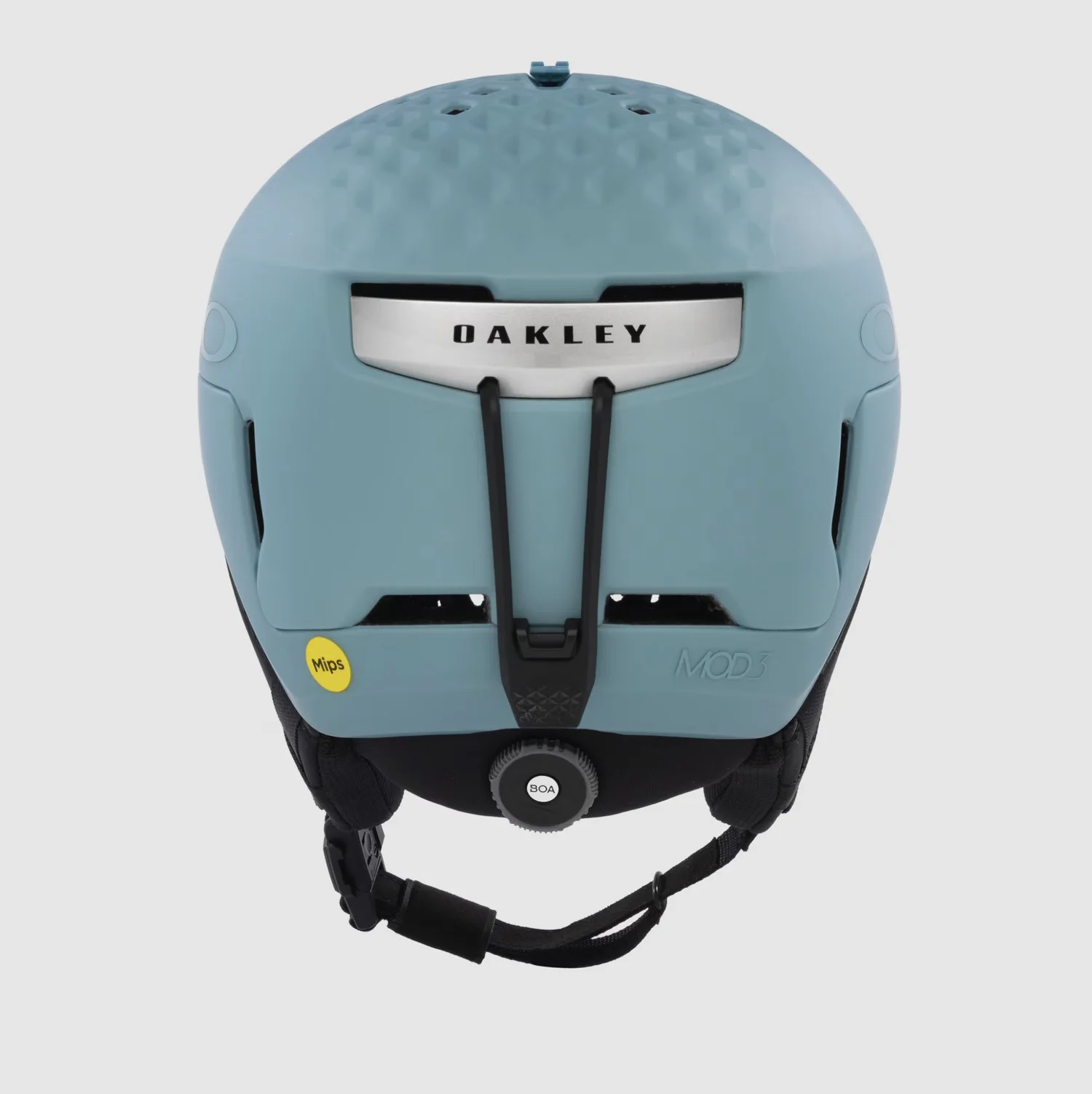 Review: Oakley MOD3 MIPS Helmet — Backdrop Journal