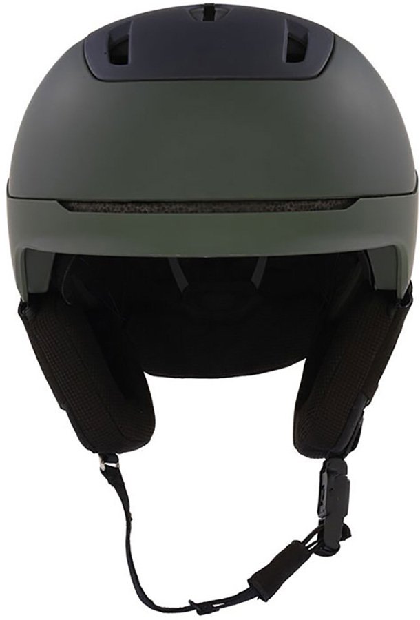 Review: Oakley MOD5 MIPS Helmet — Backdrop Journal