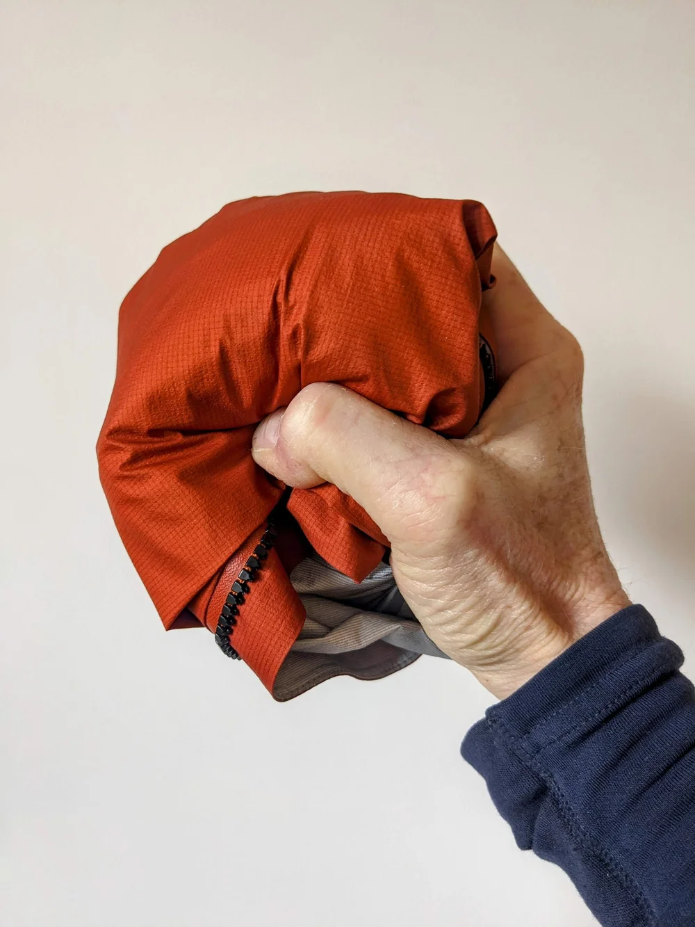Review: Jack Wolfskin Alpspitze Air 3L Jacket — Backdrop Journal