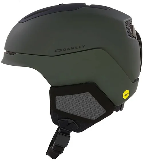 Review: Oakley MOD5 MIPS Helmet — Backdrop Journal