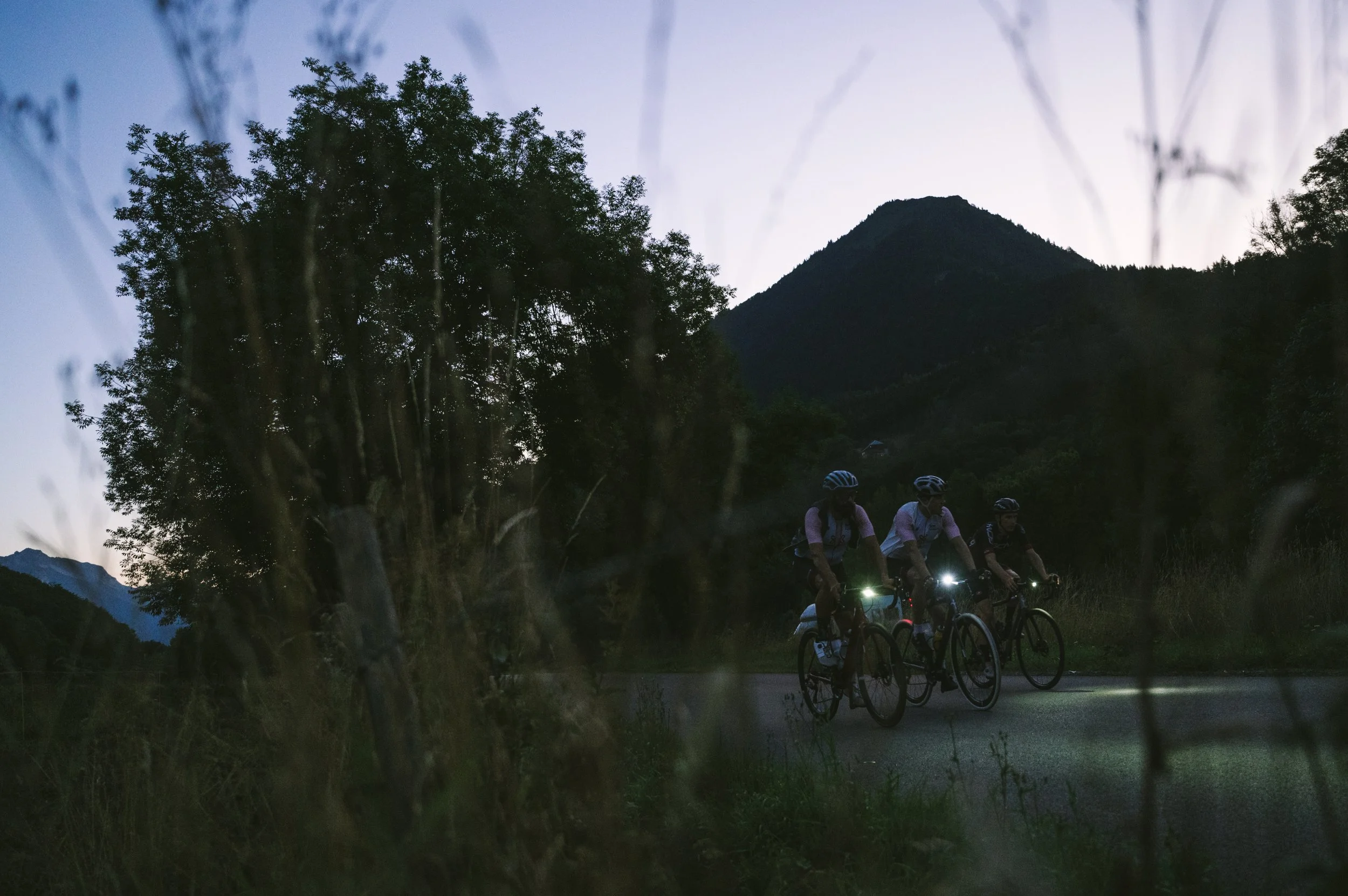 Summer riding: The Bcyclet Inferno Race 2023 — Backdrop Journal