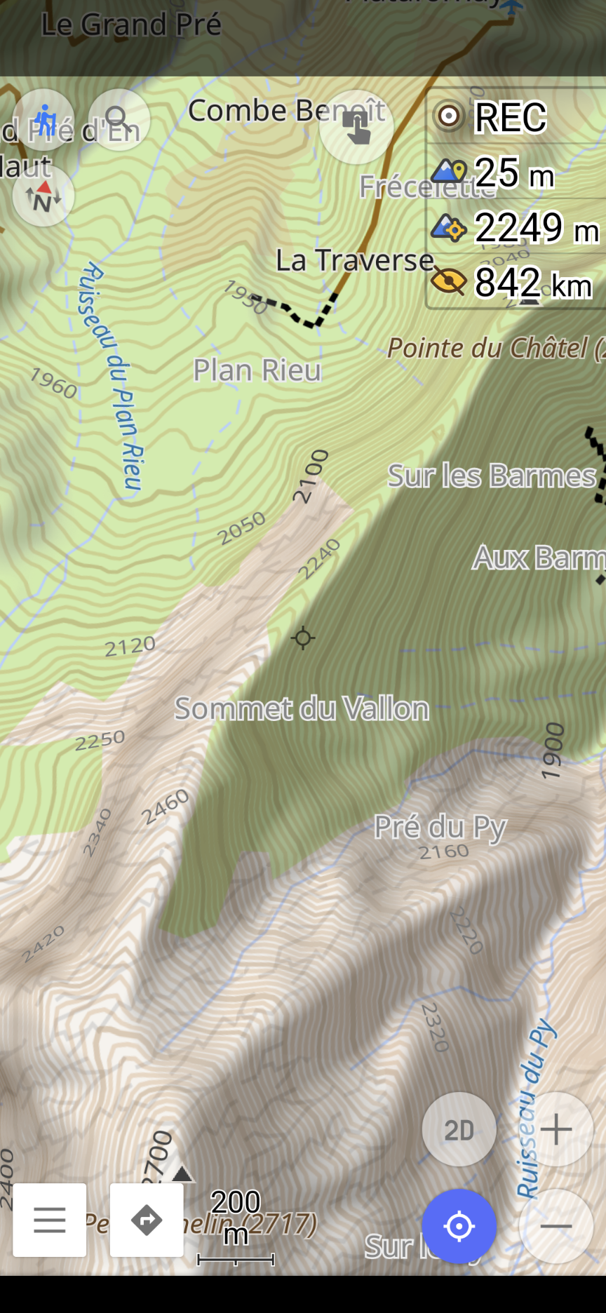 Review: OsmAnd - the Swiss Army knife of offline mapping apps ...