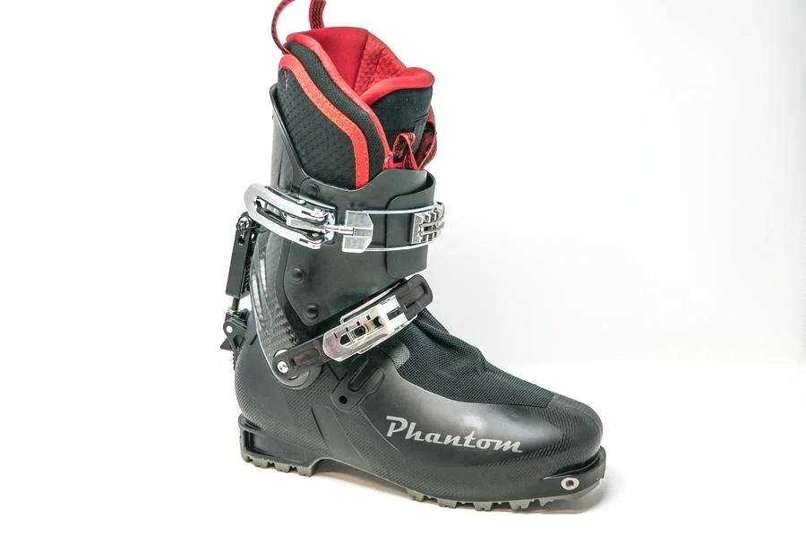 Going Hard - options for hard-boot splitboarding set ups — Backdrop Journal