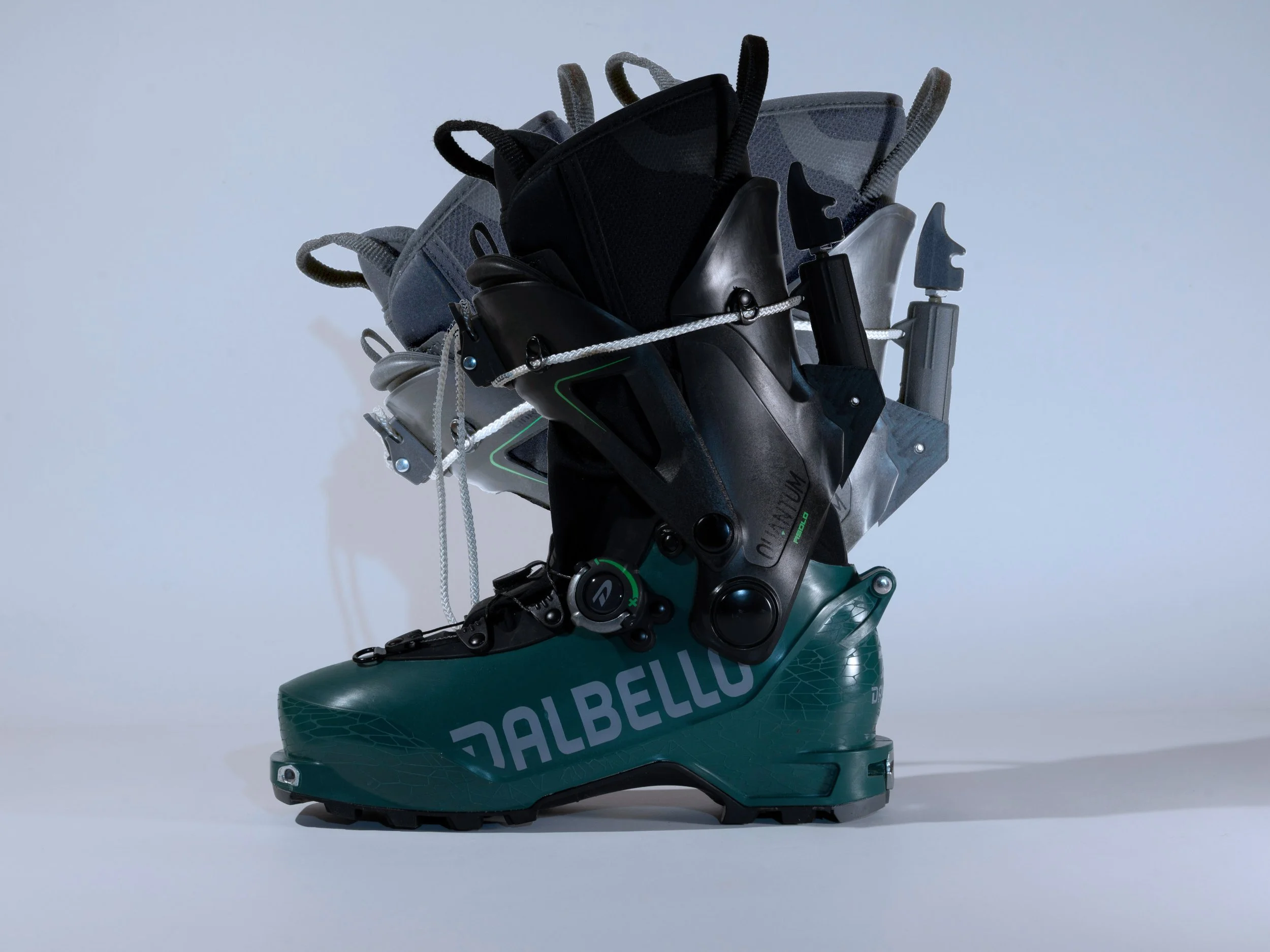 Going Hard - options for hard-boot splitboarding set ups — Backdrop Journal