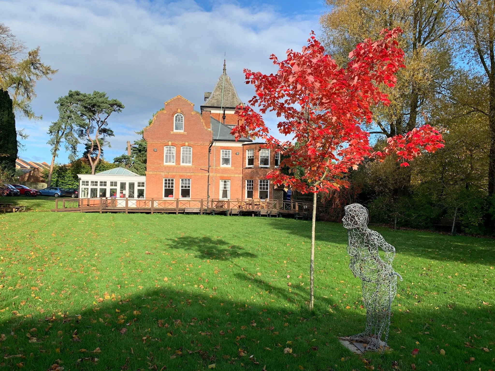 South West MS Therapy Centre