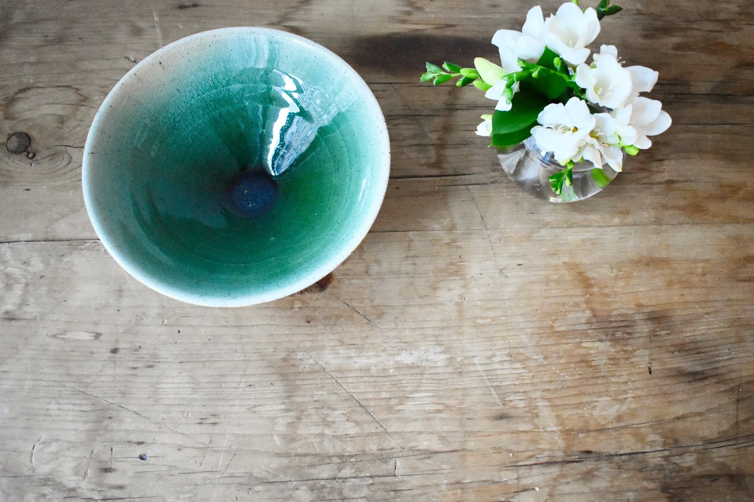 Studio J Pottery