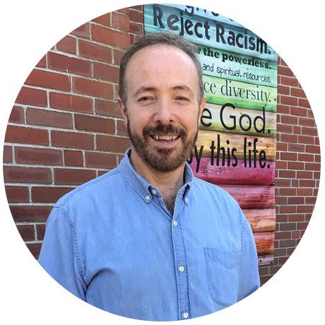 Staff — First Congregational Church Norwood