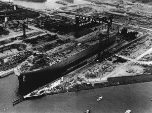 Geschiedenis — VerolmeTrust