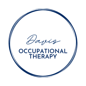 Connect — DAVIS OCCUPATIONAL THERAPY