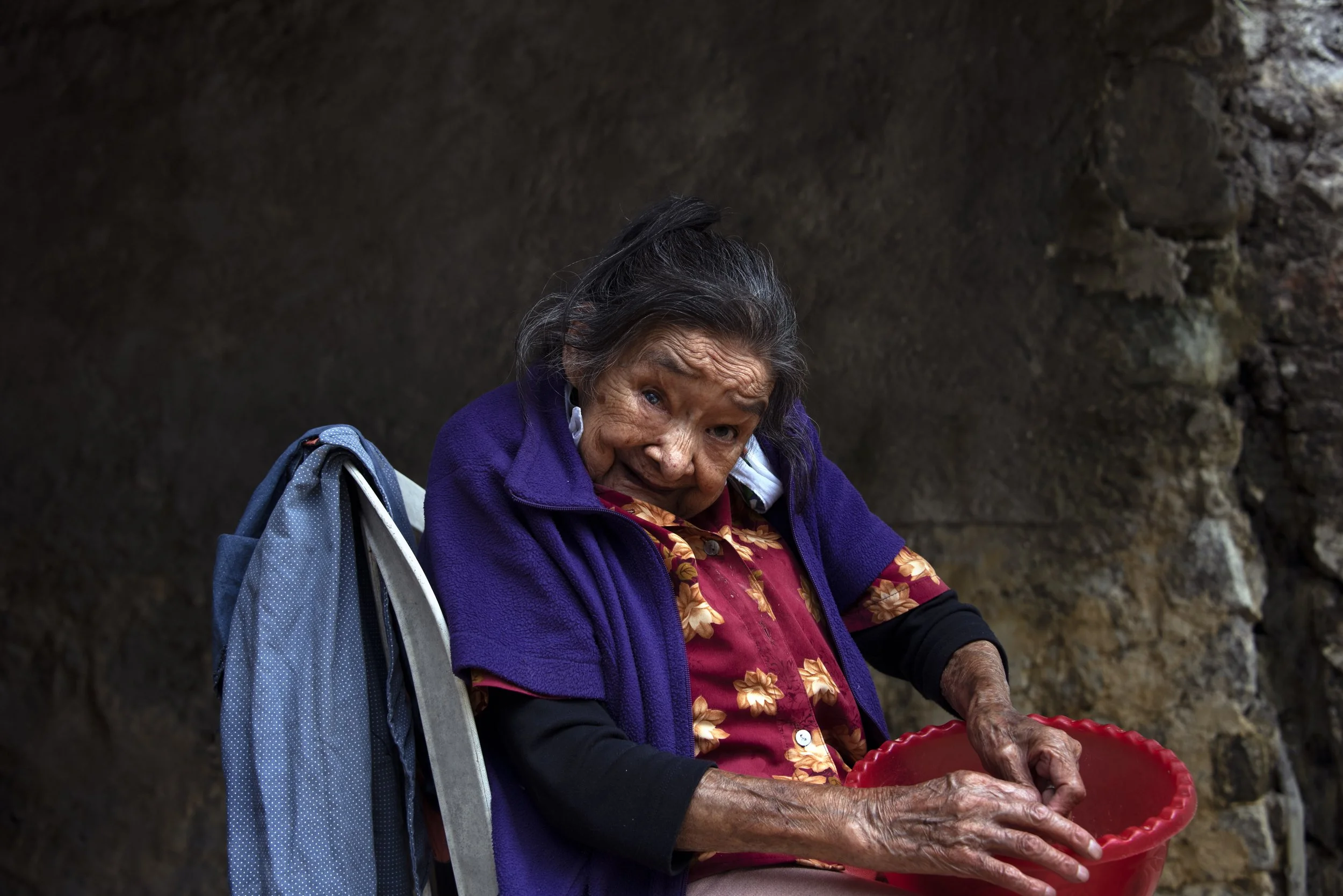 Obras Magdalena Correa — Aninat Galería