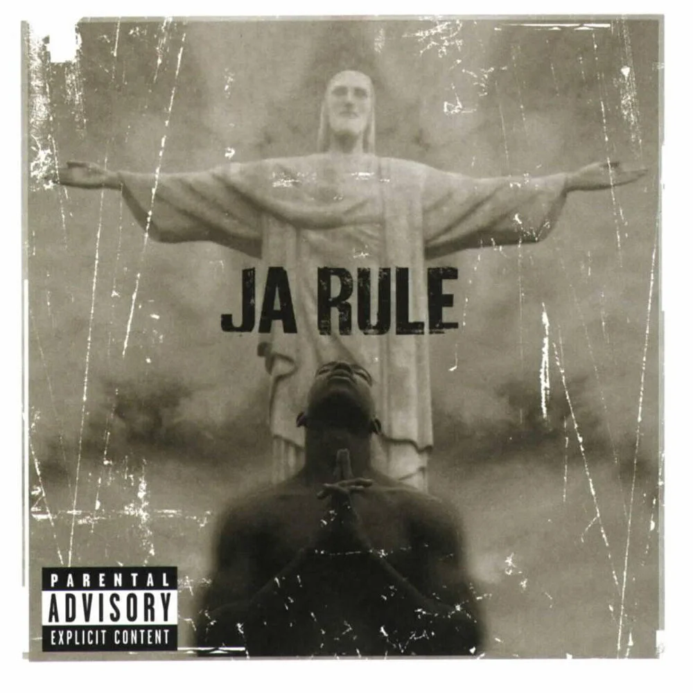 JA RULE — EMANCIPATED TALENT MANAGEMENT