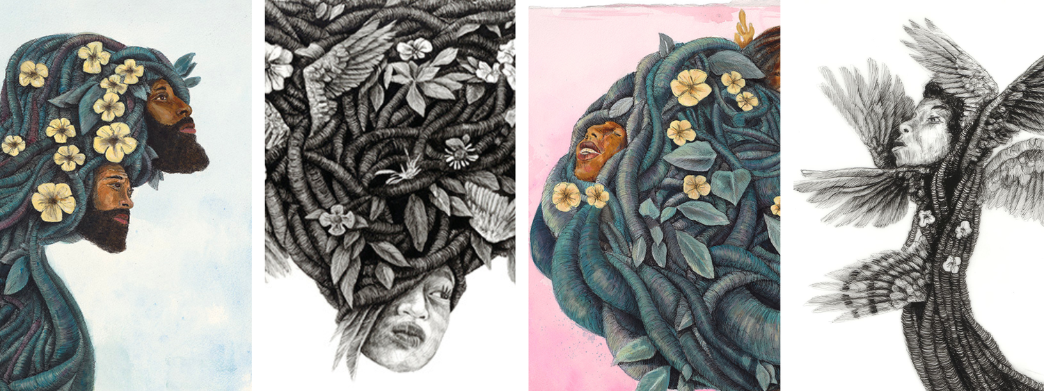 Mythic Futures by Antoine Williams — The Nicholson Project