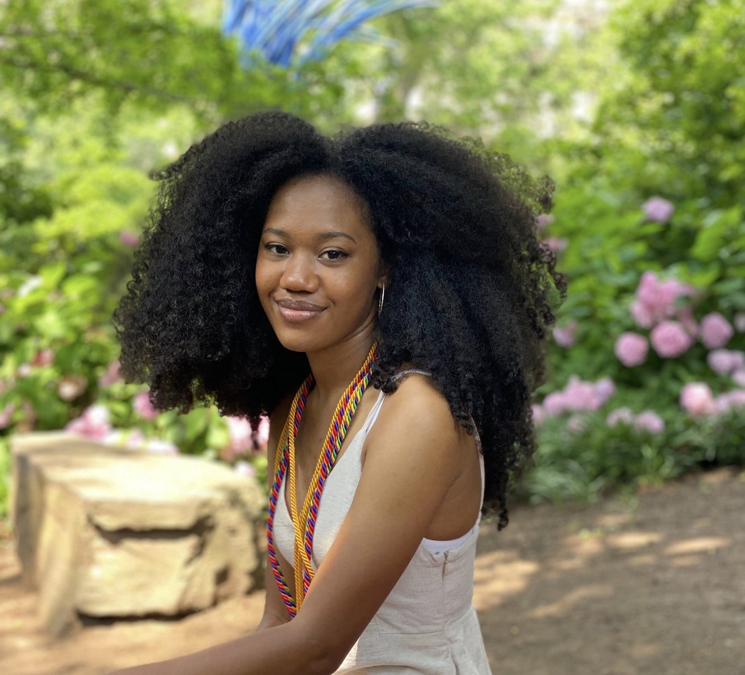 July 2020 \ Tia Wilson - ARTLAB — The Nicholson Project