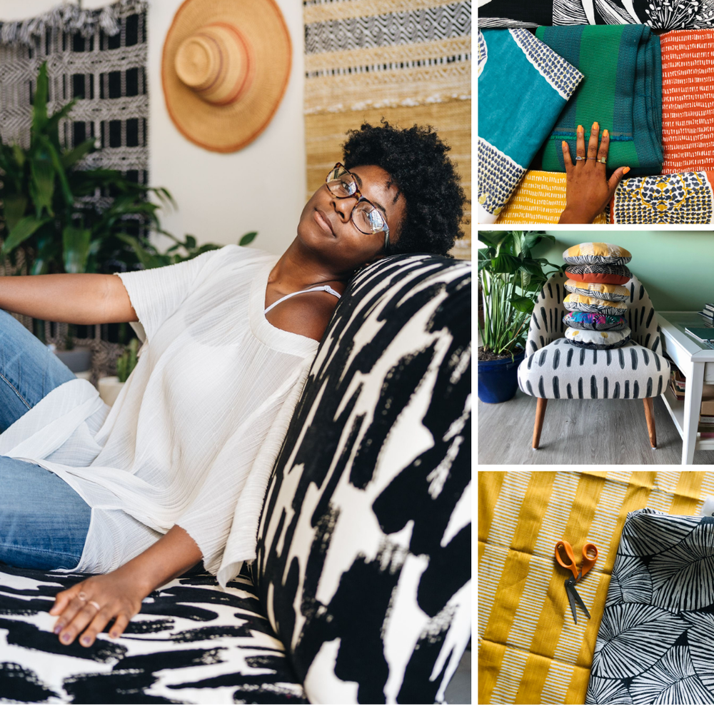 APRIL 2021 \ Nicole Crowder — The Nicholson Project