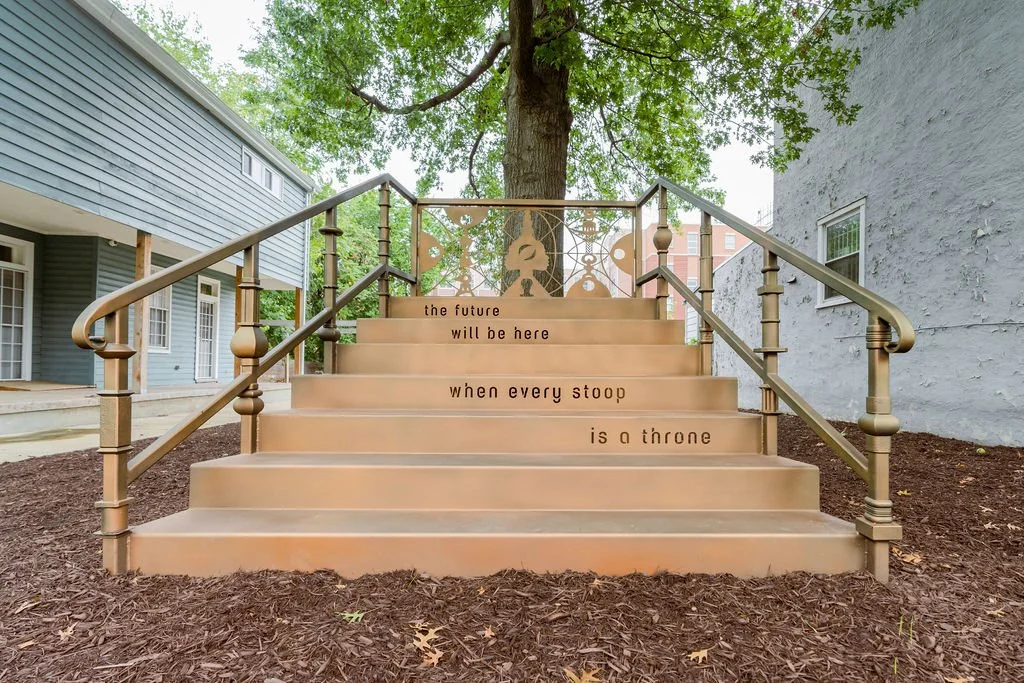 SPECIAL PROJECTS — The Nicholson Project