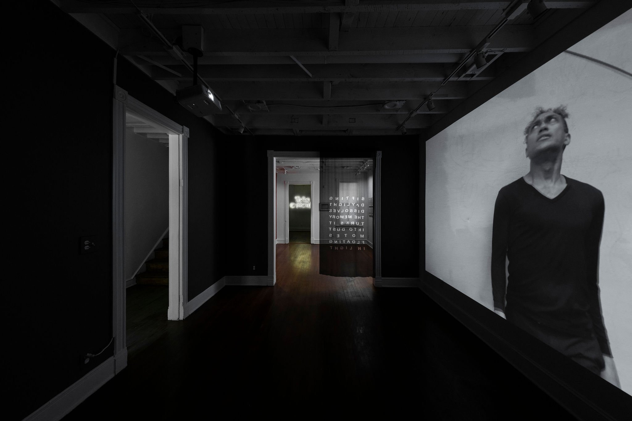 The Nicholson Project