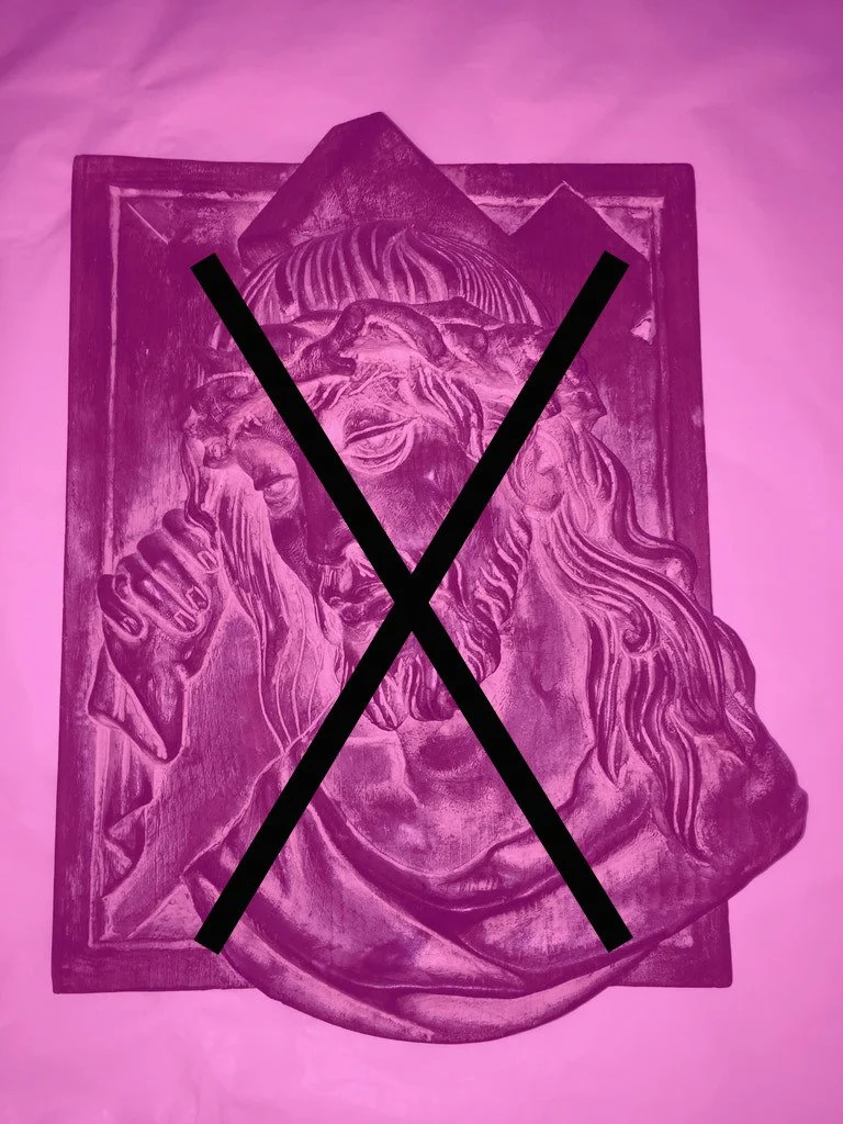 Queer Altars Project by Stephanie Mercedes — The Nicholson Project