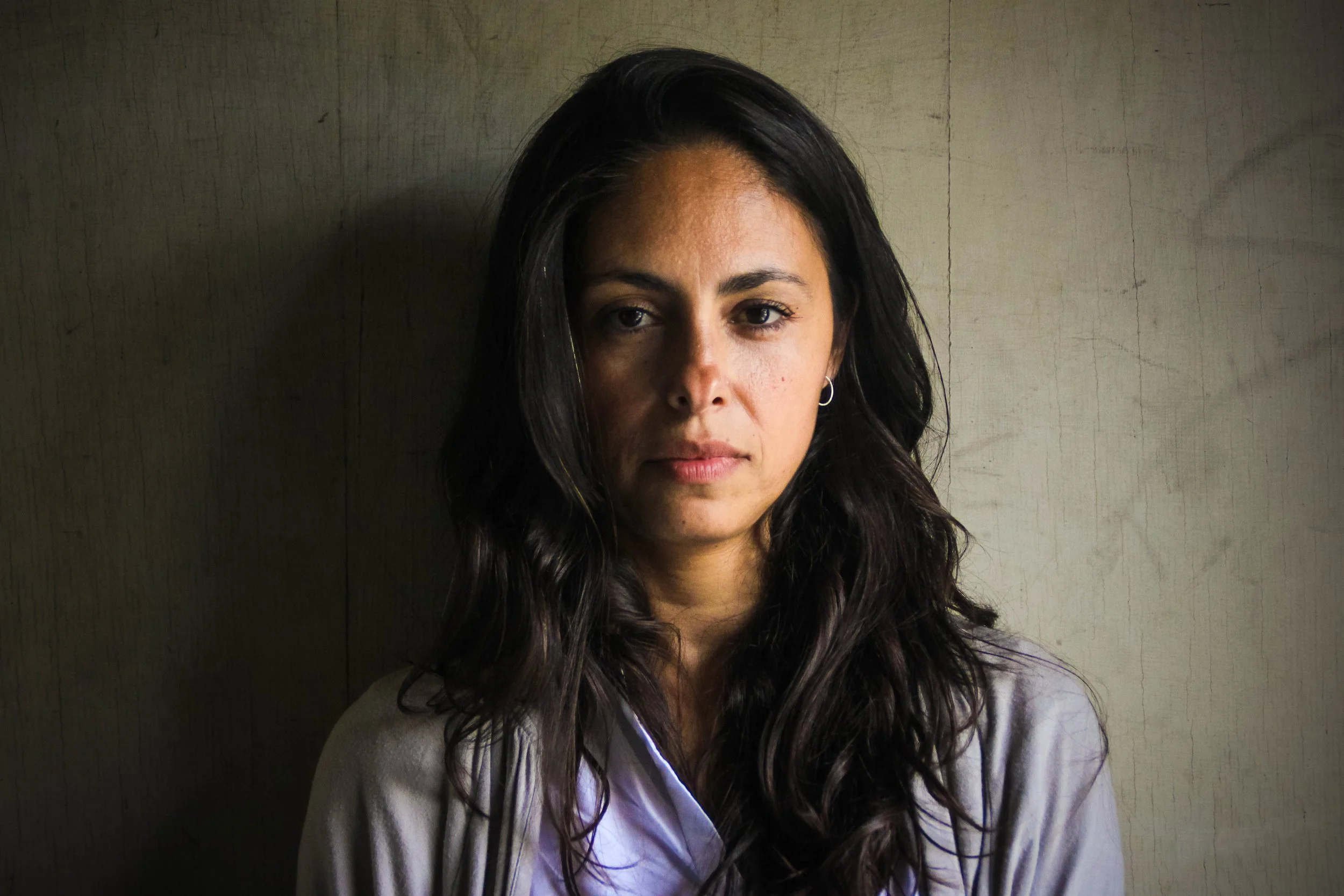 DECEMBER 2024 \ MARIA LUZ BRAVO — The Nicholson Project