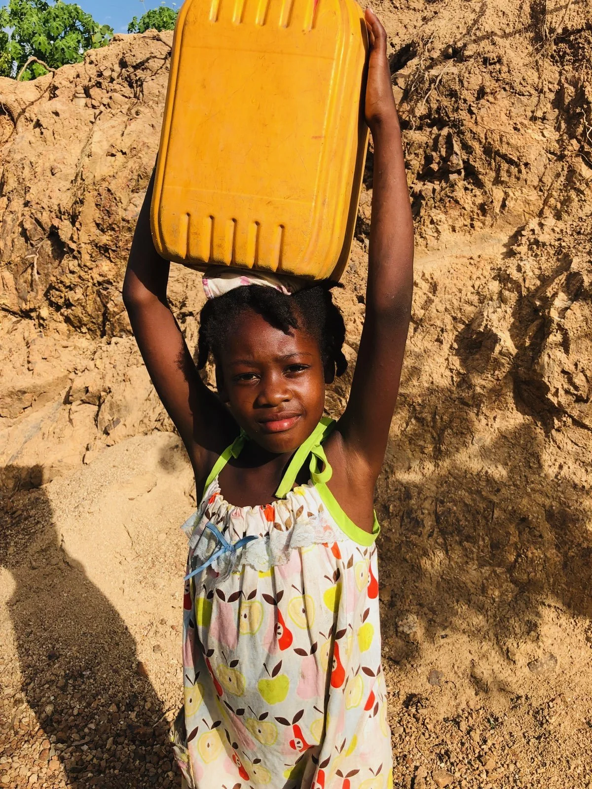 Donate — Texas Water Mission