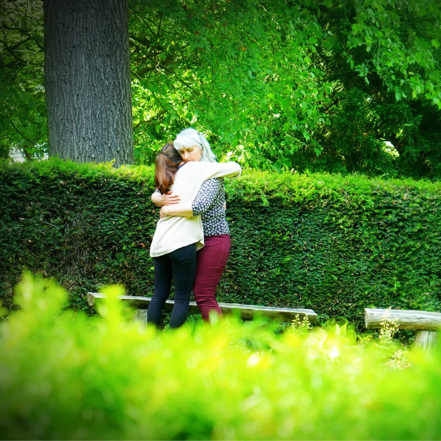 Unique Connection Experience — Koningsteen Center