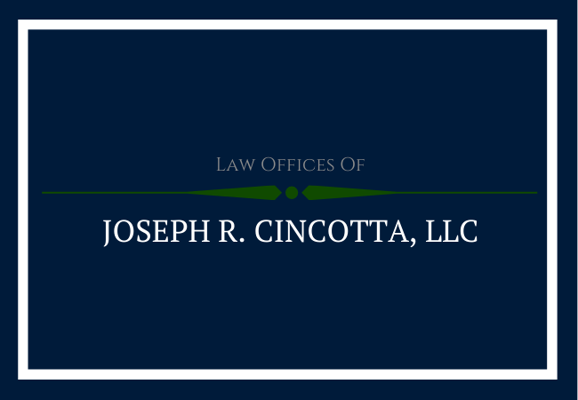 Joseph R. Cincotta