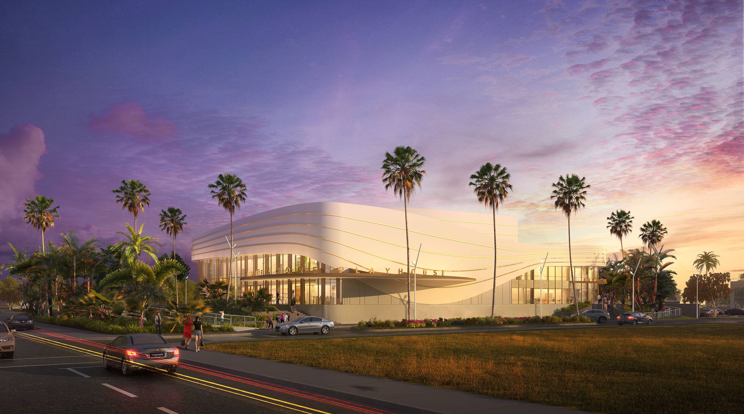 Pizzuti – Gulfshore Playhouse