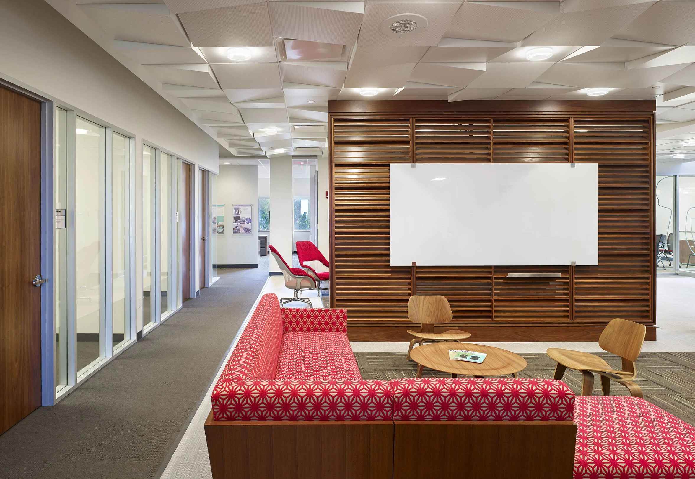 Pizzuti – Whirlpool Corporation World Headquarters