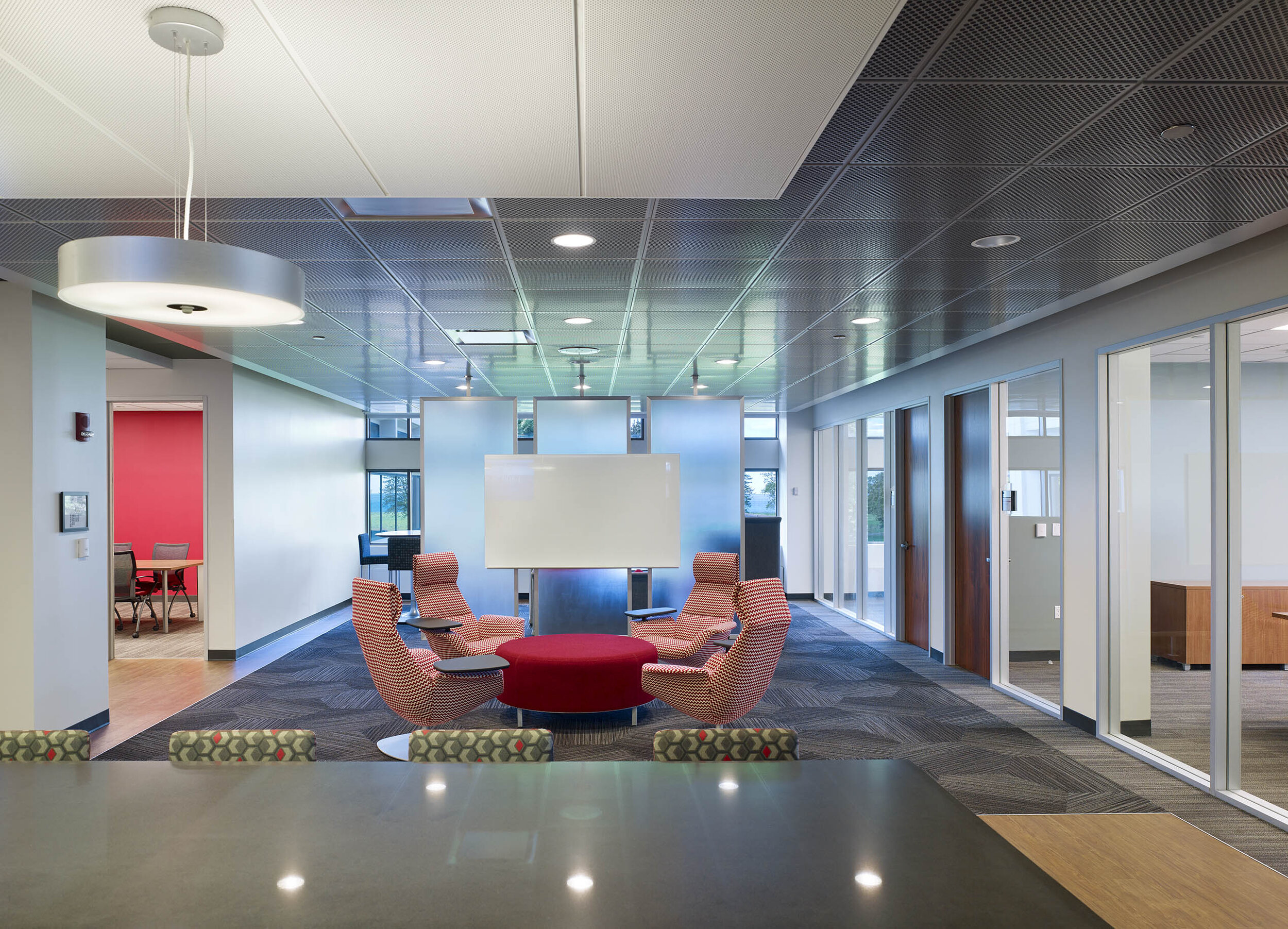 Whirlpool Corporation Headquarters