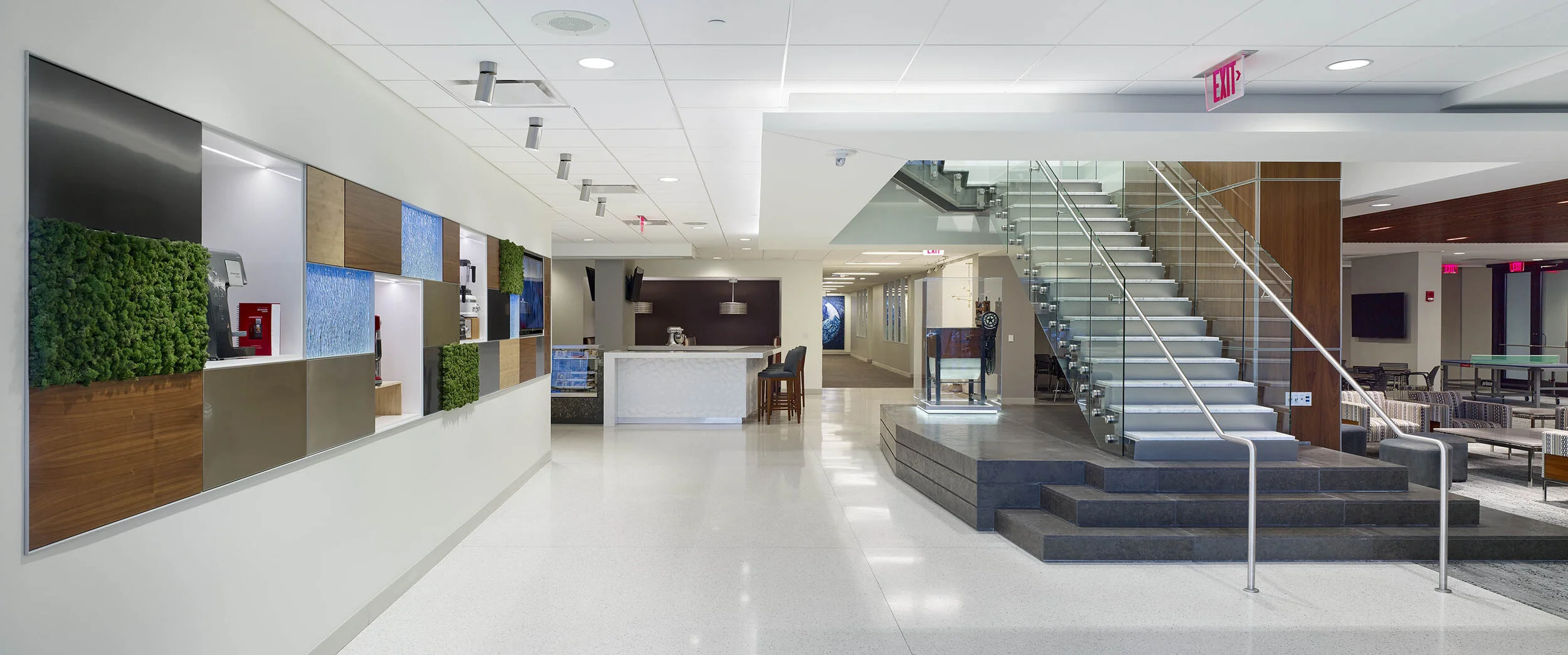 Whirlpool Corporation Headquarters