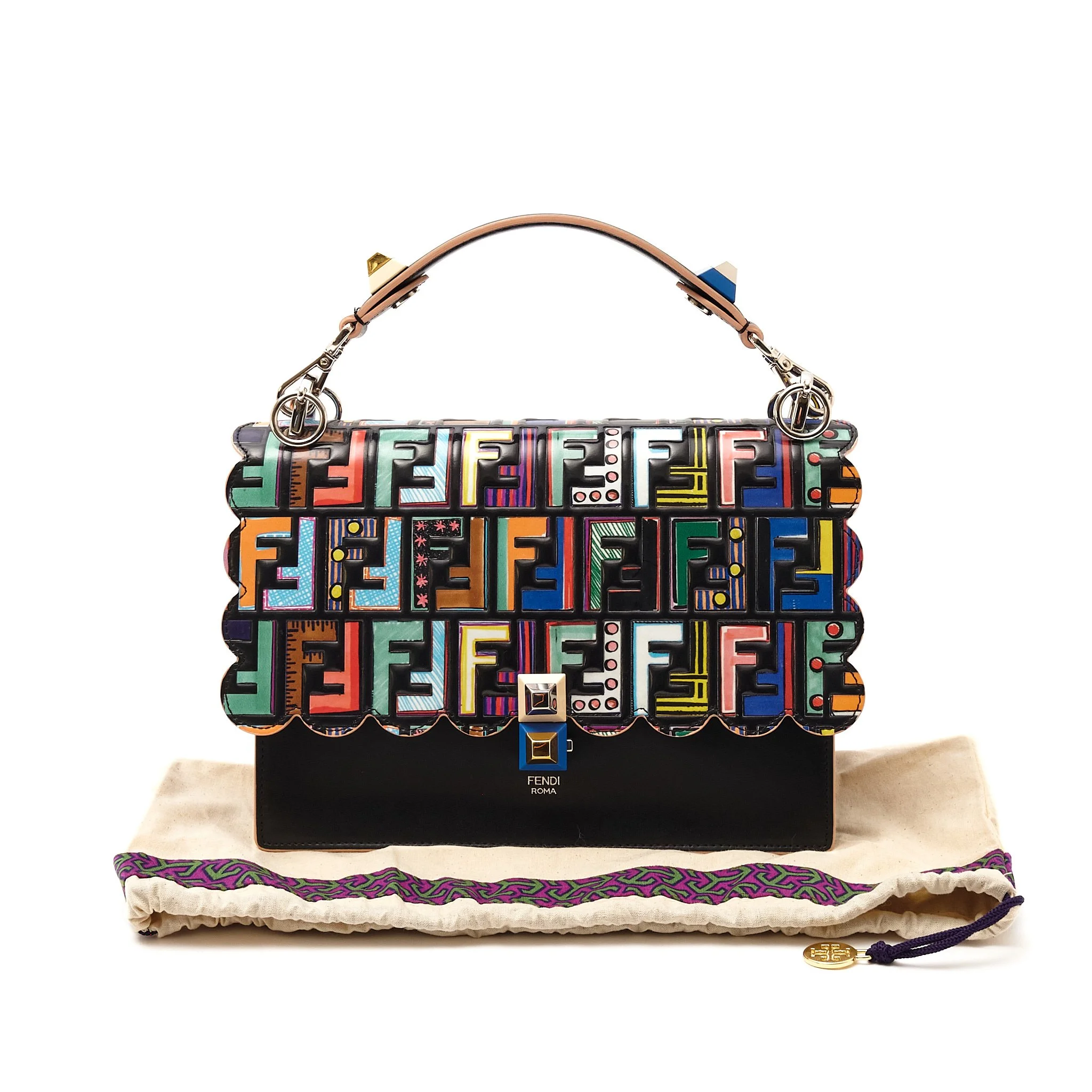 Abito Allora - Fendi