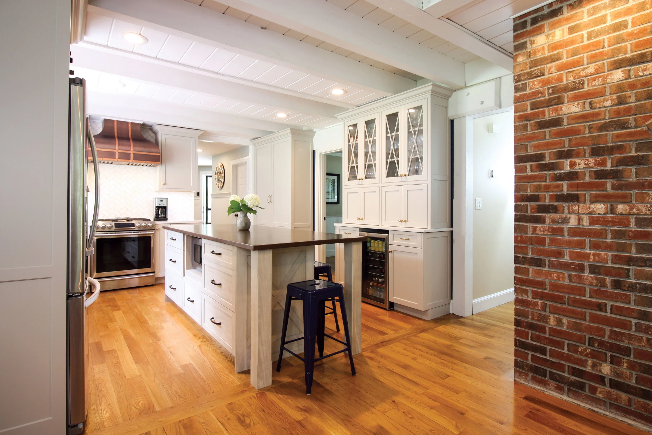 GALLERY — Southcoast Kitchen Designs - Carver, MA