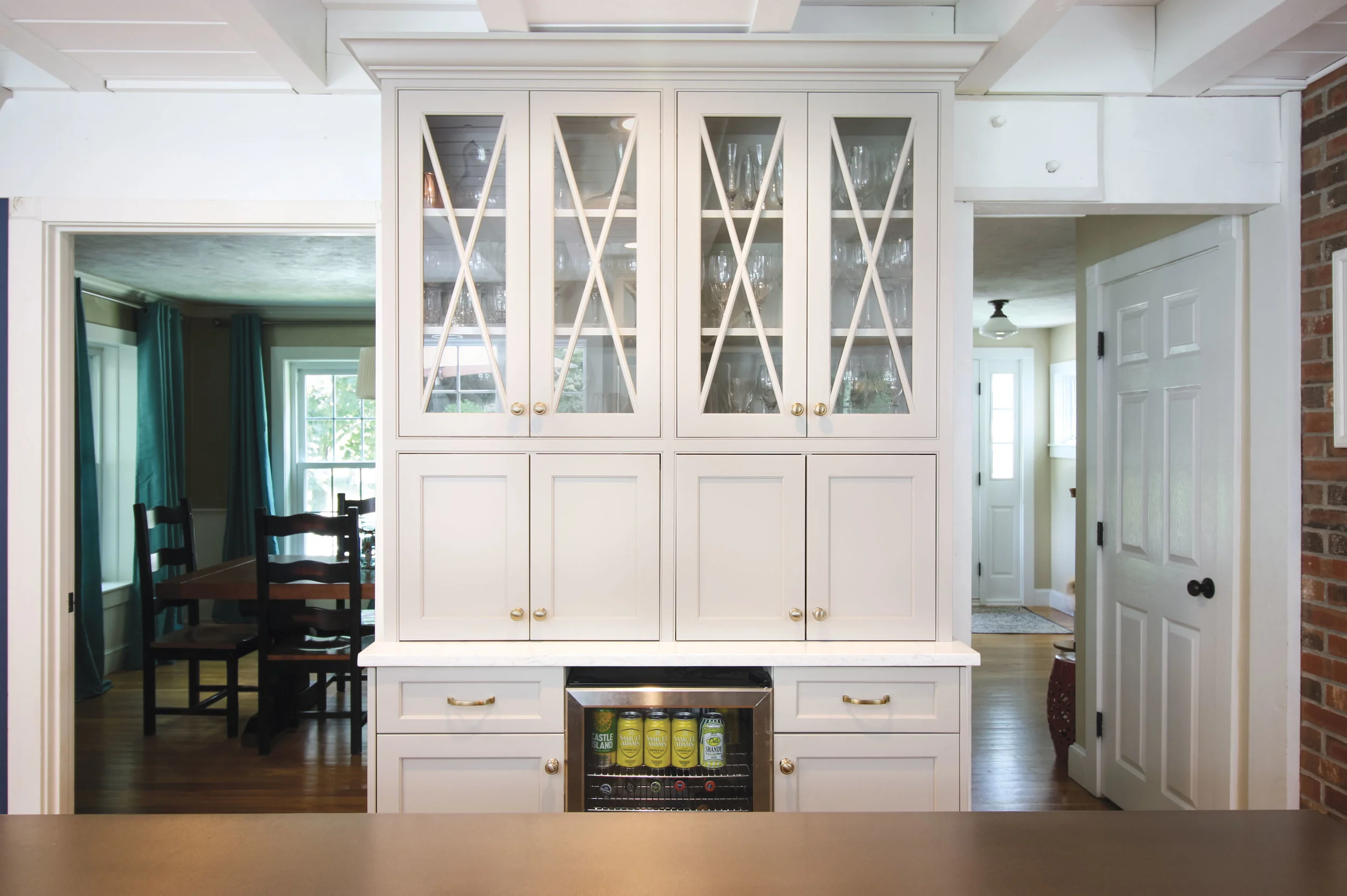 GALLERY — Southcoast Kitchen Designs - Carver, MA