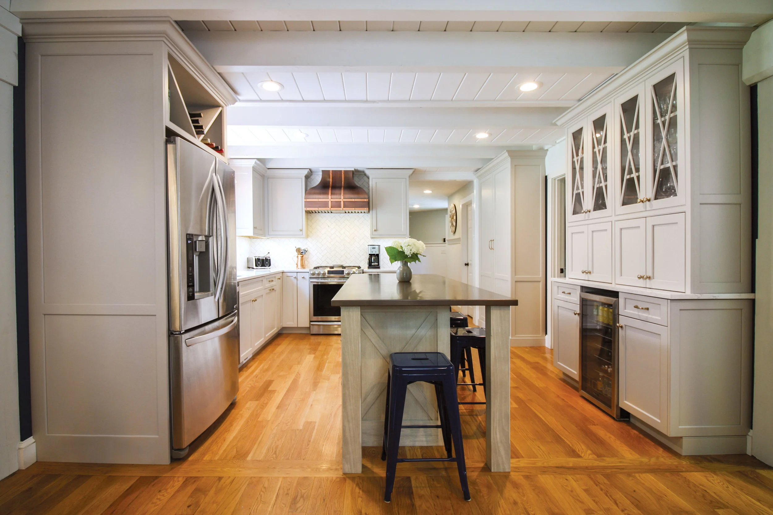 GALLERY — Southcoast Kitchen Designs - Carver, MA